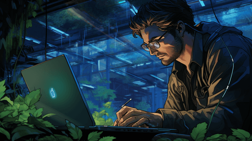 Green IT Solutions: Sustainable Tech Strategies from Thomastech | Green IT